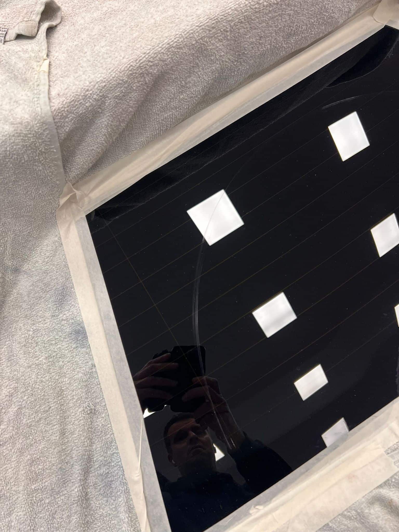 Autoruit polijsten | 77% Goedkoper dan vervangen | 2025