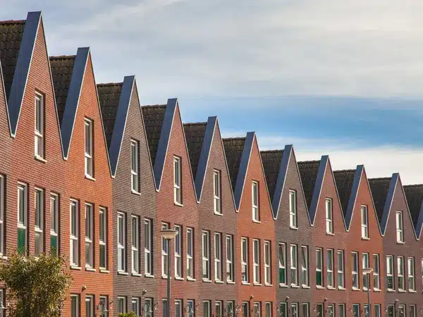 Kosten kunststof kozijnen rijtjeshuis | 2025 | Glas-Gigant